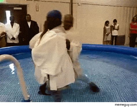 Baptize Motherfucker Meme Guy