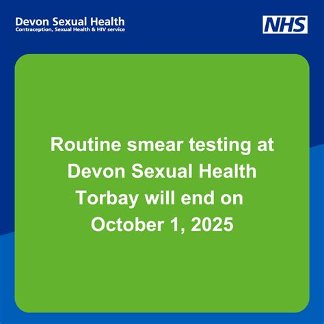 Contraception Devon Sexual Health