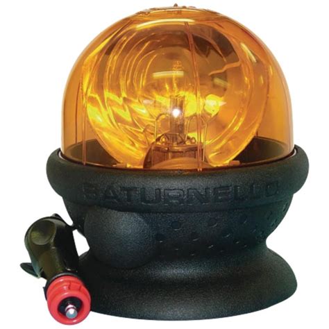 Rotating Beacon 70799402 Spare Parts For Agricultural Machinery And