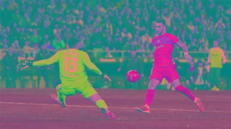 Real Betis 2 4 Barcelona Player Ratings As Ferran Torres Hat Trick