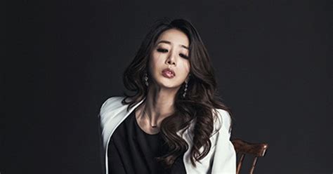 [화보] 배우 오승은 터질듯한 감성 연기로 매력 발산
