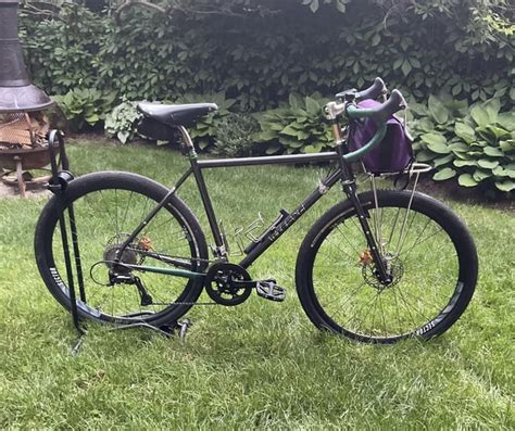 Pass Hunter Usc Lynskey