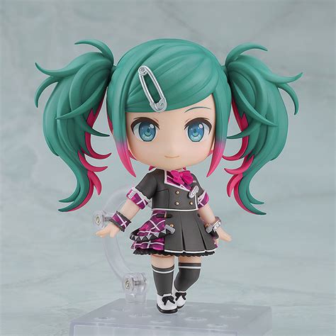ねんどろいど 初音ミク 教室のセカイverの画像 15