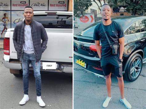 ‘better Than Yesterday Ex Orlando Pirates Star Tendai Ndoro Shows Off