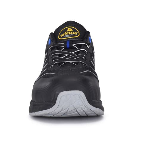 Light Weight And Breathable Logistics Work Shoes For Fedex Dhl Ups Tnt