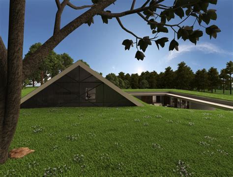 Mi Proyecto Del Curso Render Arquitectónico De Exteriores Con V Ray Y