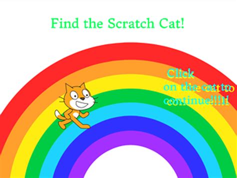 Find The Scratch Cat 2014 Scratch Cat S Creepypasta Wiki Fandom