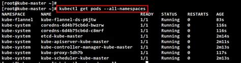 How To Install A Kubernetes Cluster With Kubeadm On Rocky Linux