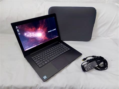 Lenovo V330 14IKB Intel Core I3 8130U 8th Gen 4GB Ram DDR4 Upgradable DUAL STORAGE 512GB NVMe