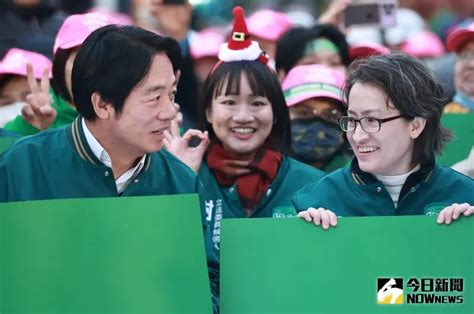 賴清德下軍令 號召1月3日齊聚全國817路口