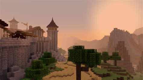 Minecraft Lagless Shader Packs — Shaders Mods