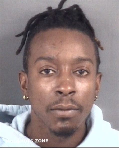 Anderson Ahmad Rasheed 03212023 Cumberland County Mugshots Zone