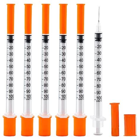 I Tested The Best My Personal Experience With 31 Gauge Insulin Syringes