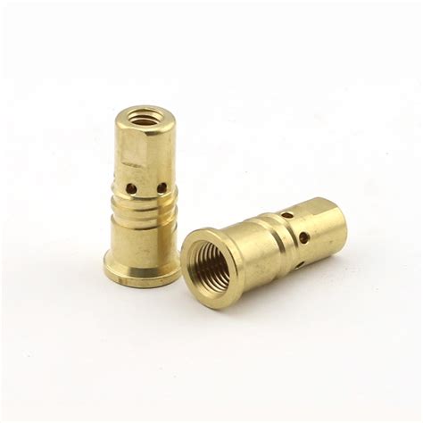 Weldingcity® Gas Diffuser 206195 Standard 18 Recess Compatible With