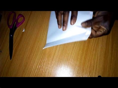 Origami Envelope A3 Paper How To Fold An Origami Shirt 👔