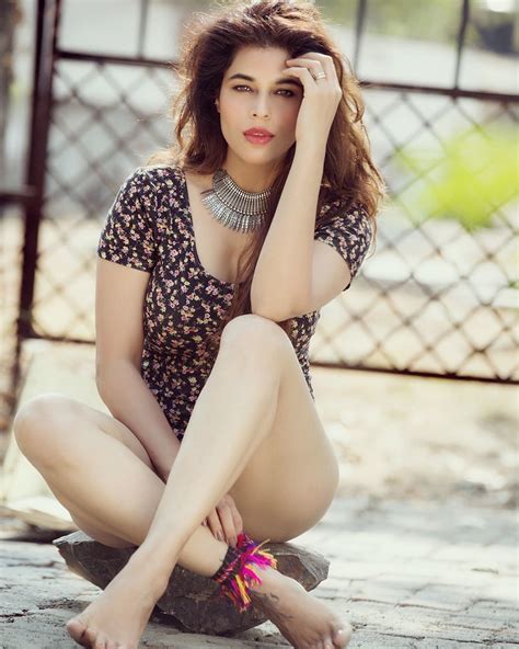 jyoti rana s feet