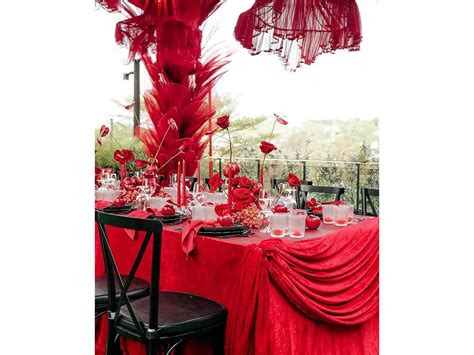 Heart Evangelista Gets A Surprise Party From Filipino Designer Michael