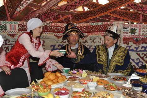 What You Need To Know About Mongolian Customs