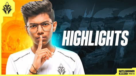 Tournament Highlights Youtube
