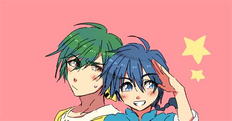 らんま12 【腐】乱馬受け3 のイラスト Pixiv