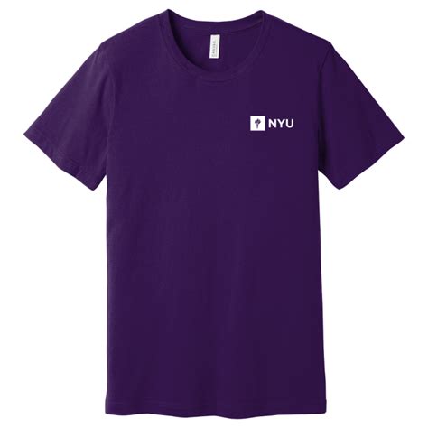 Bellacanvas ® Unisex Jersey Short Sleeve Tee