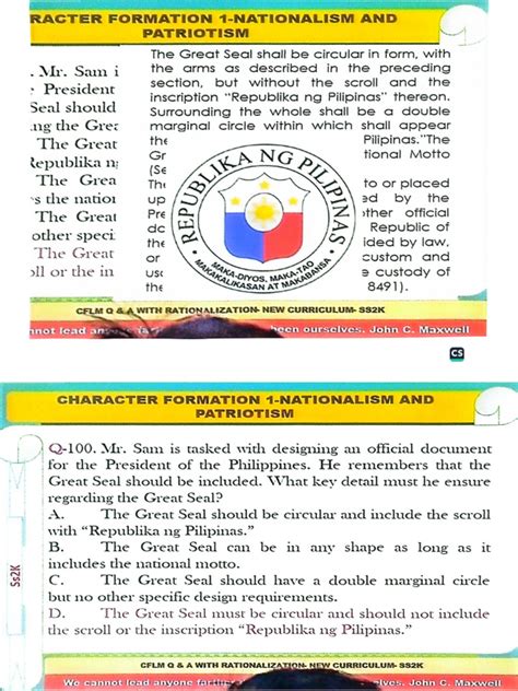 Cflm 1 Pdf
