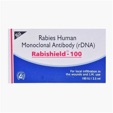 Anti Rabies Injection At ₹ 310 29 Piece Khamla Nagpur Id