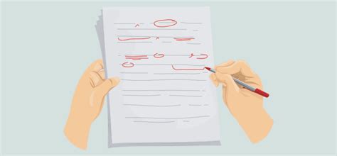 How To Prepare For A Proofreading TestUseful Study Hacks