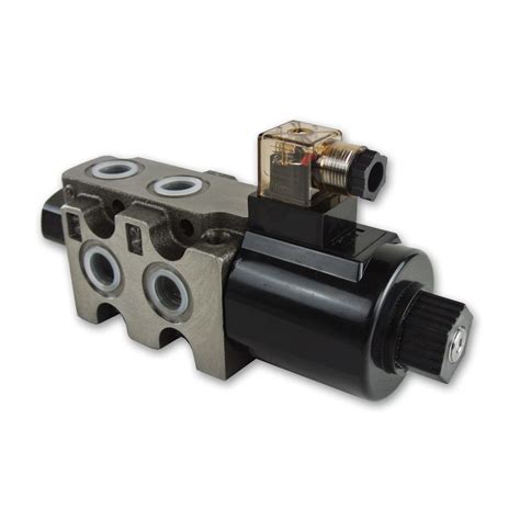 Diverter Valves