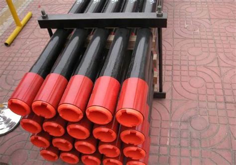 API CT Seamless OCTG Casing Pipe And Oil Pipe Steel Pipe Seamless Steel Pipe And OCTG Steel Pipe