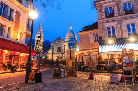 夜のパリ フランスの風景 Beautiful 世界の絶景 美しい景色