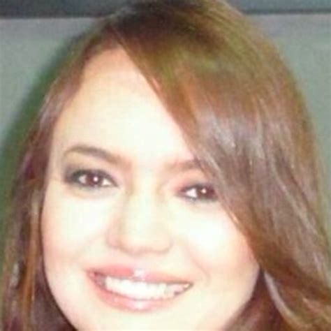 Andrea Polanco Doctor Of Education Research Profile