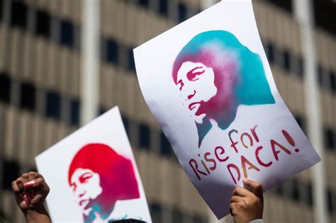 Congress Must Act Boldly On Daca If The Supreme Court Upholds