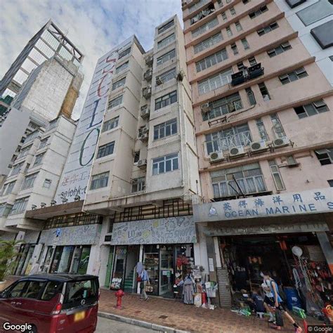 Wayland C I Building 匯倫工商業大廈 LeasingHub 洽租