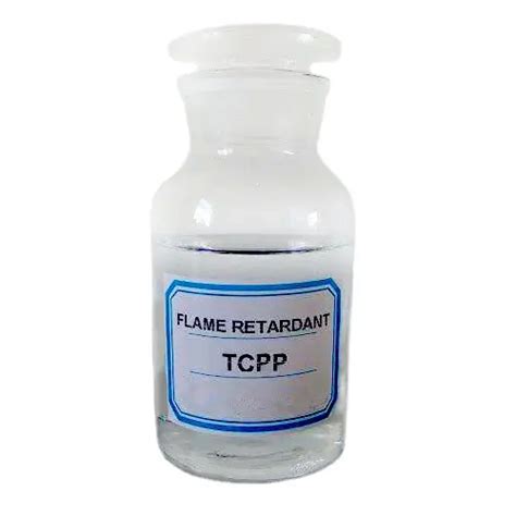 Chất Chống Cháy Tcpp Giải Pháp An Toàn Jchemical Chất Chống Cháy Tcpp Giải Pháp An Toàn Jchemical