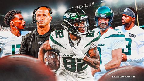 Jets Roster Cut Survivor Who Will Make Big Impact In 2023