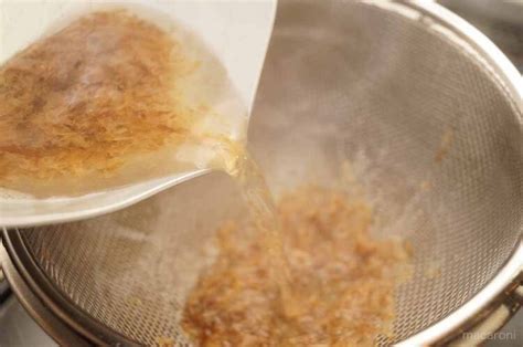 お吸い物の基本レシピ決め手は身近なアレだった macaroni