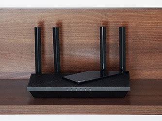 TP Link Archer AX21 WiFi 6 Router Review An Upgrade Over The AX20 MBReviews