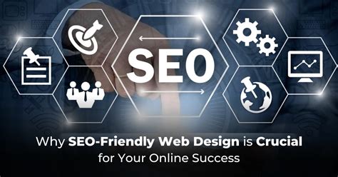 Why Your Website Needs Seo Friendly Design For Success
