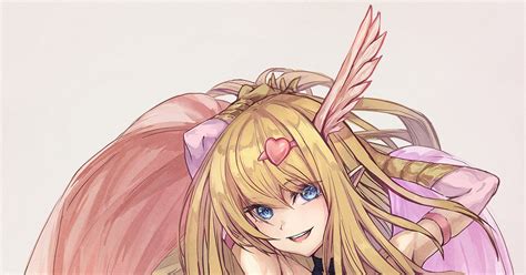 ハーピィ・ガール ハーピィ・ガール ショウマのイラスト Pixiv