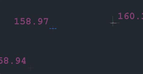 Solved Adding A Mesh Surface To Imported Autocad 3d Points Autodesk Community
