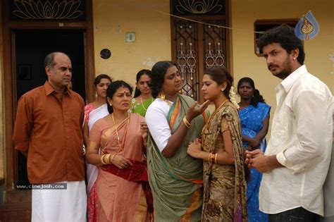 First Night Stills From Thalapulla Movie