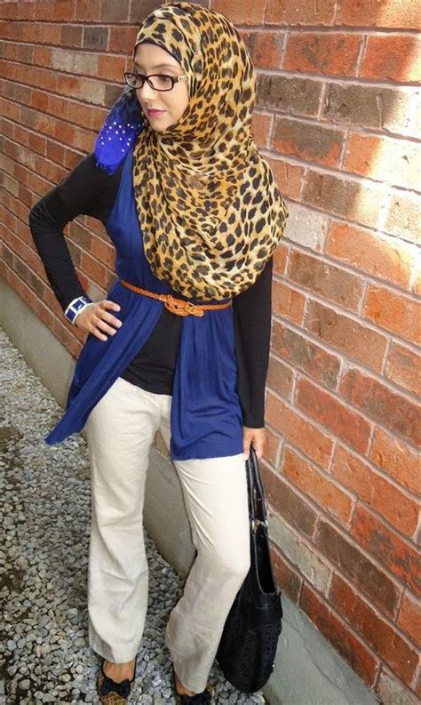 Hijab Tutorials Arab Hijab Styles And Gulf Hijab Fashion