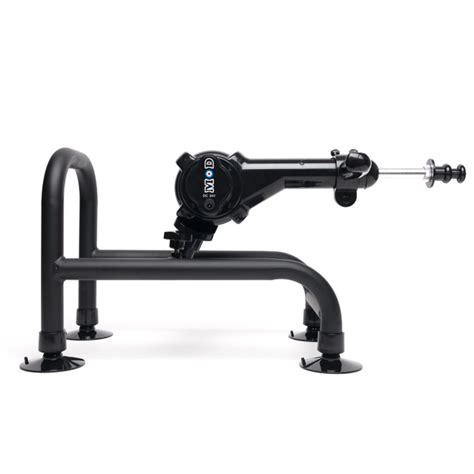 Mod Love Deluxe Thruster Sex Machine Kit Sexyland