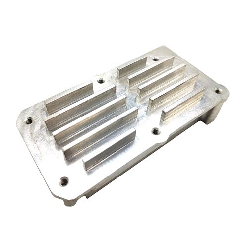 China Customized Precision 5 Axis Cnc Parts Factory And Manufacturer