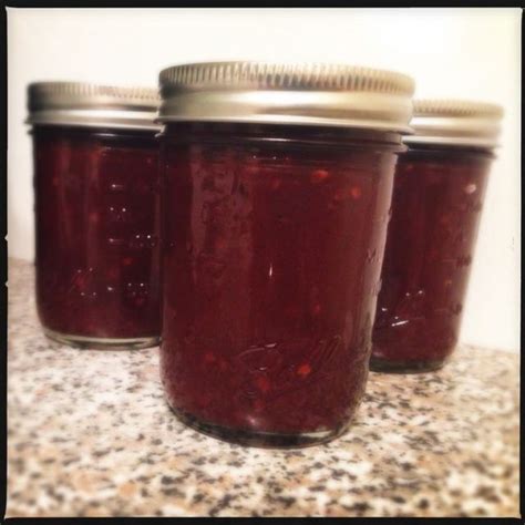 Spicy Tomato Jam Tomato Jam Meals In A Jar Canning Recipes
