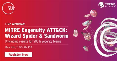 Trend Micro Amea On Linkedin Trendmicro Mitreattack Cybersecurity