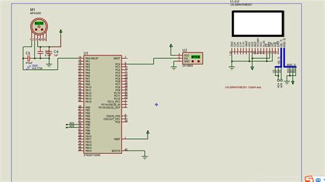 Stm32f1系列压力传感器mpx4250压力检测stm32f1压力传感器 Csdn博客