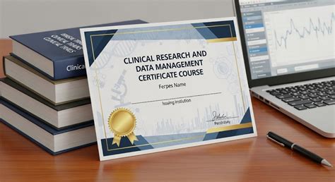 Clinical Research And Data Management Certificate Course Clicko Health