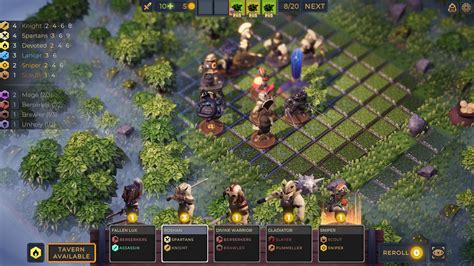 Tiny Tactics On Steam